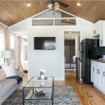 Tiny Houses Archive - River Ridge Escape