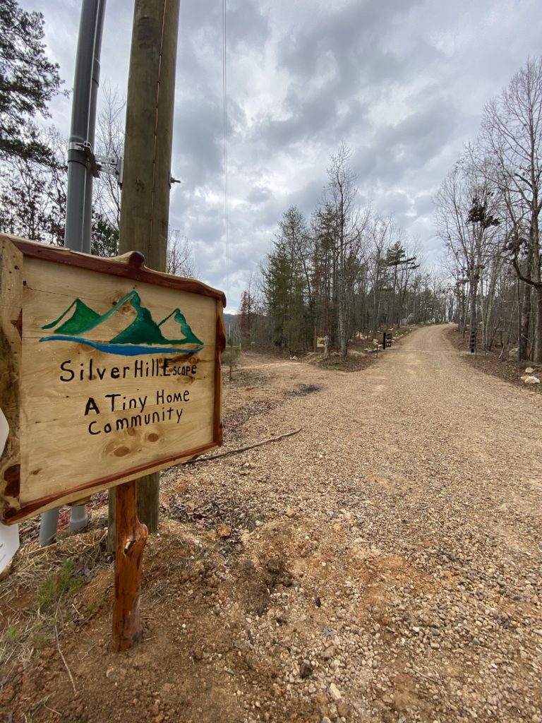 Silver Hill Escape - River Ridge Escape