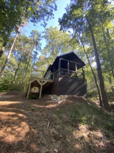 Communities - River Ridge Escape