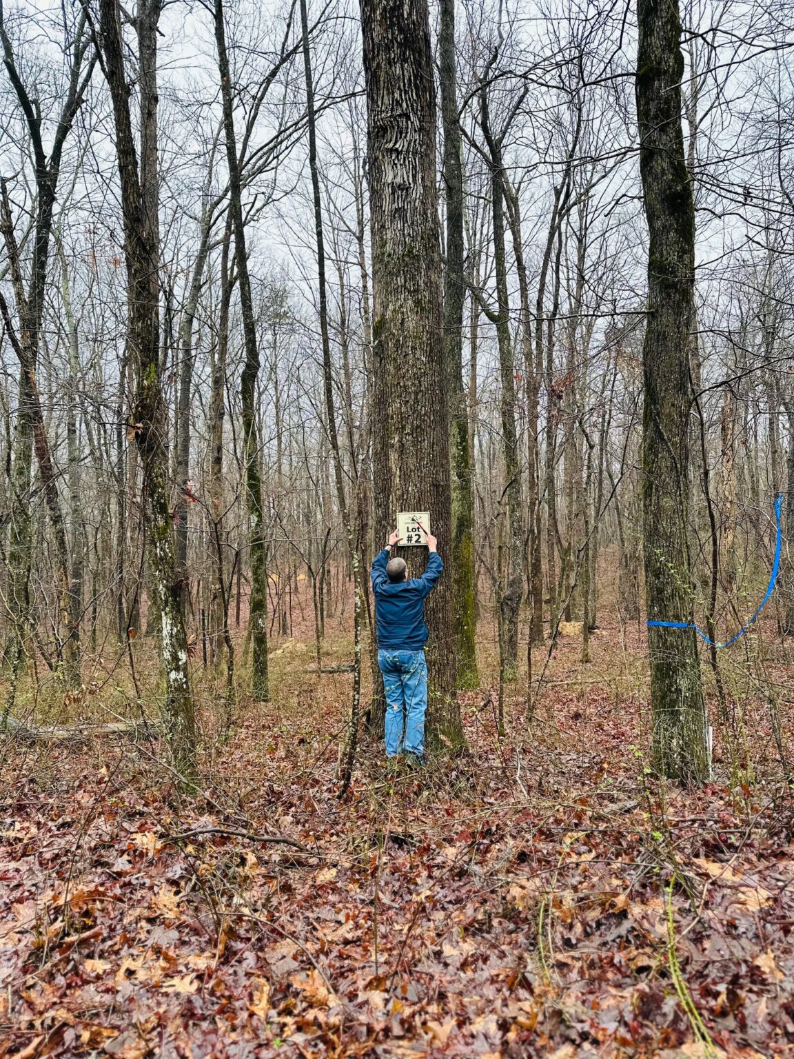 Shady Oak Escape - River Ridge Escape