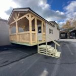 Tiny Houses Archive - River Ridge Escape