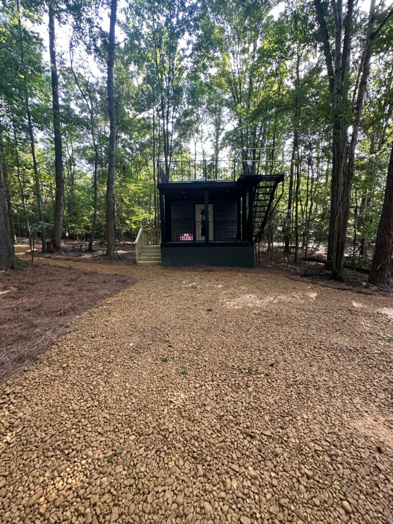 Weiss Lake Communities - River Ridge Escape