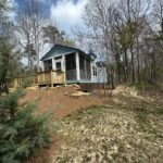 Tiny Houses Archive - River Ridge Escape