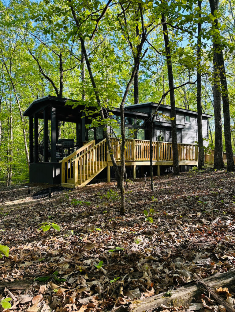 Communities - River Ridge Escape